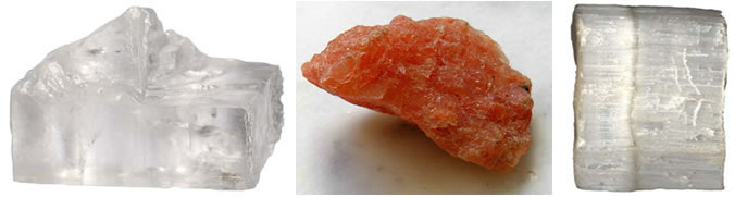 2.2. Rocas químicas